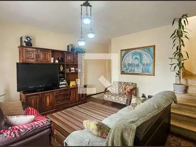 Casa / Sobrado para Venda em São Paulo/SP Jardim Marajoara 2 Quartos