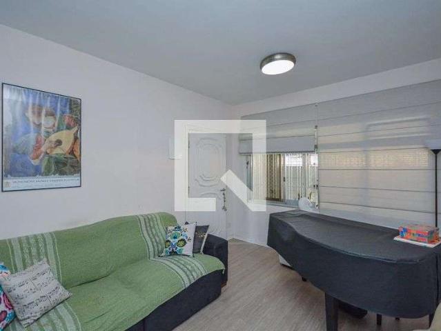 Casa / Sobrado para Venda em São Paulo/SP Jardim Marajoara 2 Quartos