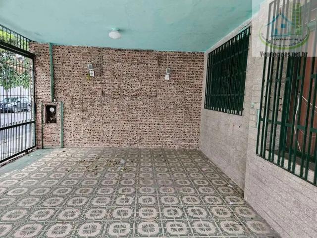 Casa / Sobrado para Venda em São Paulo/SP Jardim Marajoara 2 Quartos
