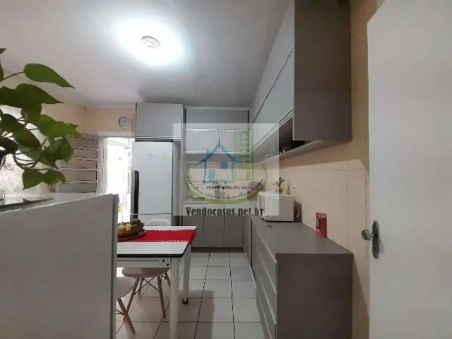 Casa / Sobrado para Venda em São Paulo/SP Jardim Marajoara 2 Quartos