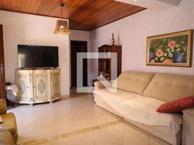 Casa / Sobrado para Venda em São Paulo/SP Jardim Marajoara 2 Quartos