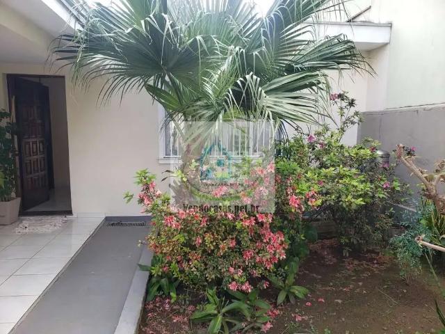 Casa / Sobrado para Venda em São Paulo/SP Jardim Marajoara 2 Quartos