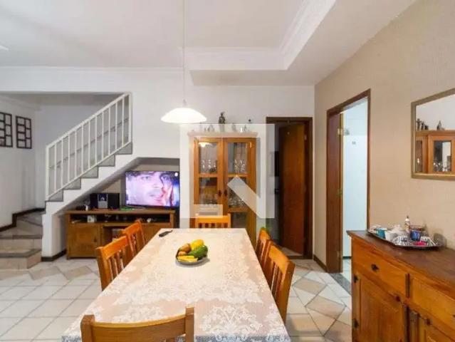 Casa / Sobrado para Venda em São Paulo/SP Jardim Marajoara 2 Quartos