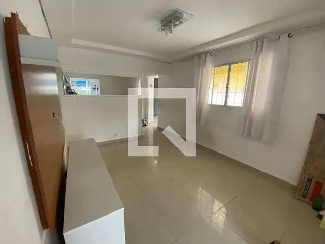 Casa / Sobrado para Venda em São Paulo/SP Jardim Marajoara 2 Quartos
