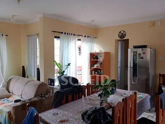 Casa / Sobrado para Venda em São Paulo/SP Jardim Marajoara 2 Quartos