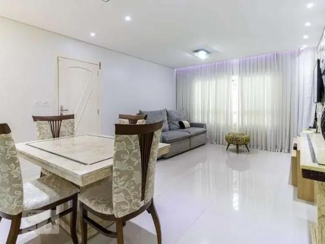 Casa / Sobrado para Venda em São Paulo/SP Jardim Marajoara 2 Quartos