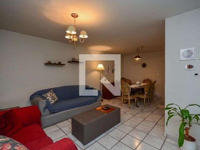 Casa / Sobrado para Venda em São Paulo/SP Jardim Marajoara 2 Quartos