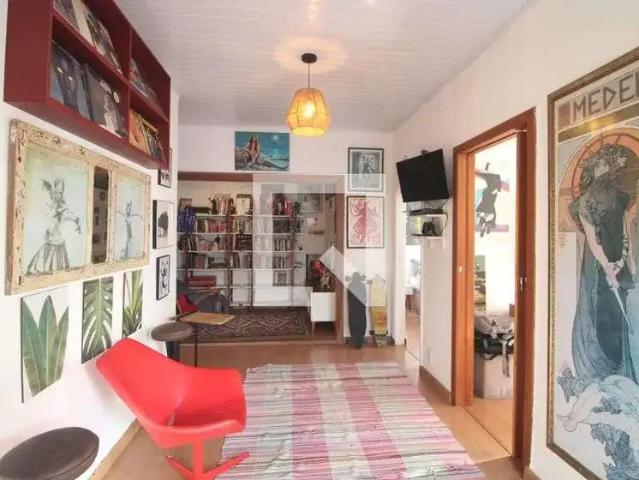 Casa / Sobrado para Venda em São Paulo/SP Jardim Marajoara 2 Quartos