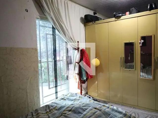 Casa / Sobrado para Venda em São Paulo/SP Jardim Marajoara 2 Quartos