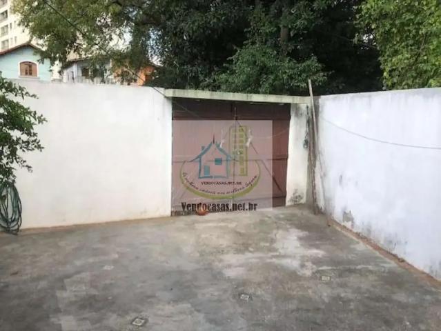 Casa / Sobrado para Venda em São Paulo/SP Jardim Marajoara 2 Quartos