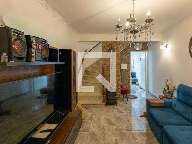 Casa / Sobrado para Venda em São Paulo/SP Jardim Marajoara 2 Quartos