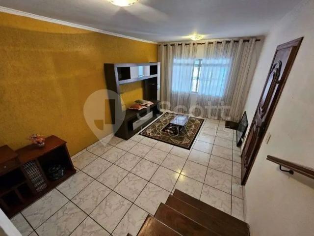 Casa / Sobrado para Venda em São Paulo/SP Jardim Marajoara 2 Quartos