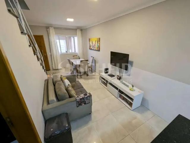 Casa / Sobrado para Venda em São Paulo/SP Jardim Marajoara 2 Quartos