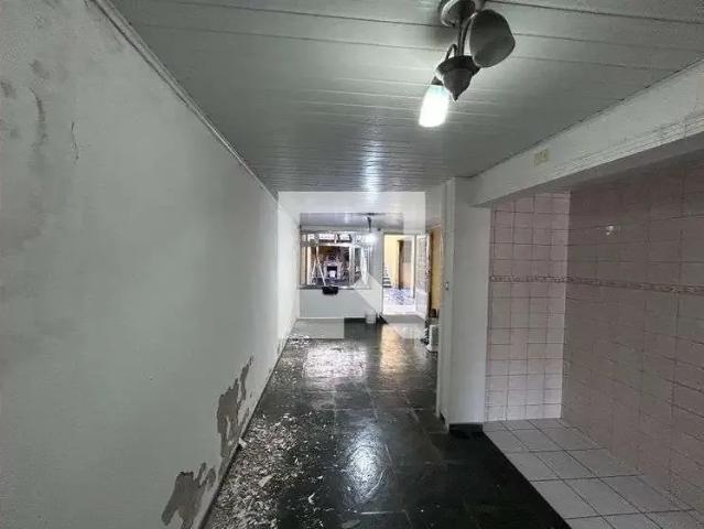 Casa / Sobrado para Venda em São Paulo/SP Jardim Marajoara 2 Quartos