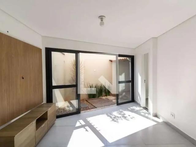 Casa / Sobrado para Venda em São Paulo/SP Jardim Marajoara 2 Quartos