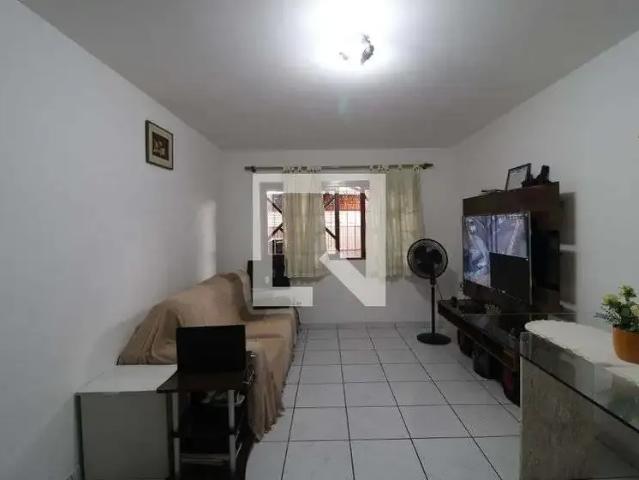 Casa / Sobrado para Venda em São Paulo/SP Jardim Marajoara 2 Quartos