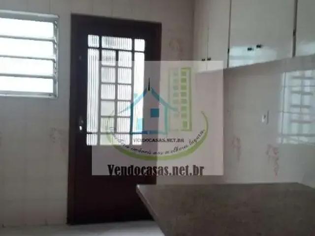 Casa / Sobrado para Venda em São Paulo/SP Jardim Marajoara 2 Quartos