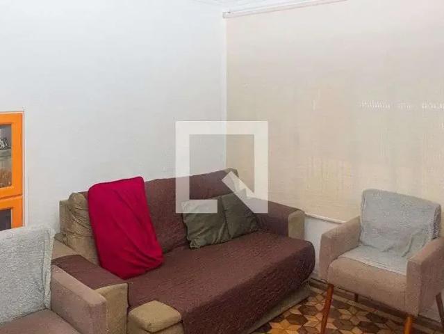 Casa / Sobrado para Venda em São Paulo/SP Jardim Marajoara 2 Quartos
