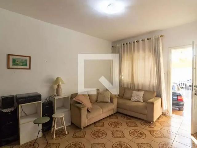 Casa / Sobrado para Venda em São Paulo/SP Jardim Marajoara 2 Quartos