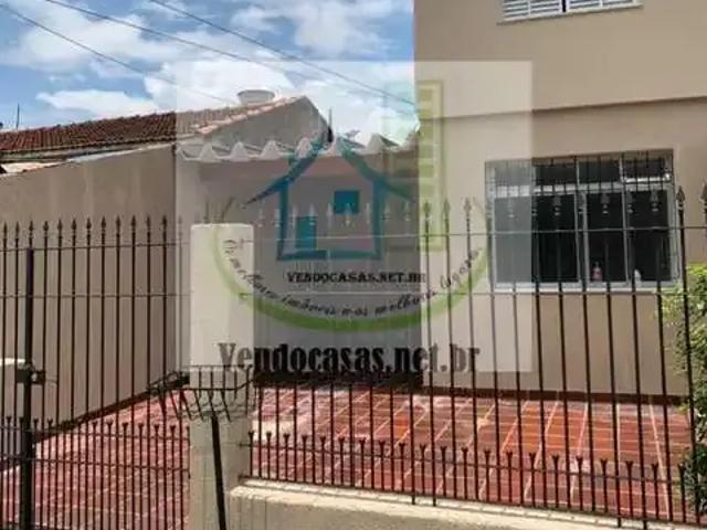 Casa / Sobrado para Venda em São Paulo/SP Jardim Marajoara 2 Quartos