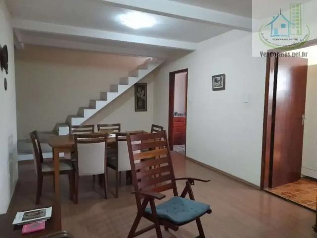 Casa / Sobrado para Venda em São Paulo/SP Jardim Marajoara 3 Quartos