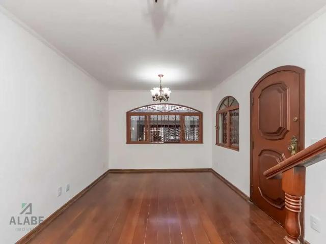 Casa / Sobrado para Venda em São Paulo/SP Jardim Marajoara 3 Quartos
