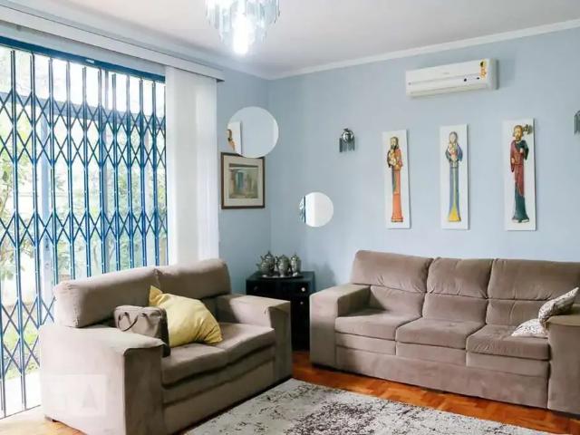 Casa / Sobrado para Venda em São Paulo/SP Jardim Marajoara 2 Quartos