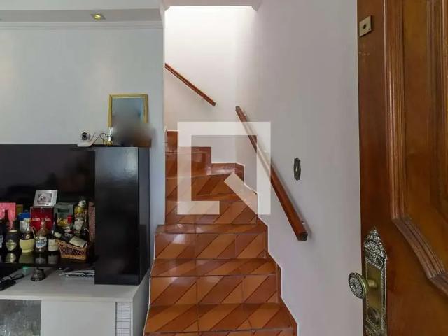 Casa / Sobrado para Venda em São Paulo/SP Jardim Marajoara 3 Quartos