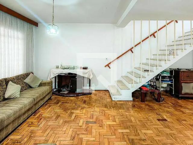Casa / Sobrado para Venda em São Paulo/SP Jardim Marajoara 3 Quartos
