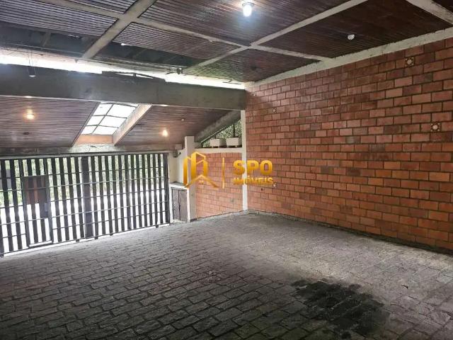 Casa / Sobrado para Venda em São Paulo/SP Jardim Marajoara 3 Quartos