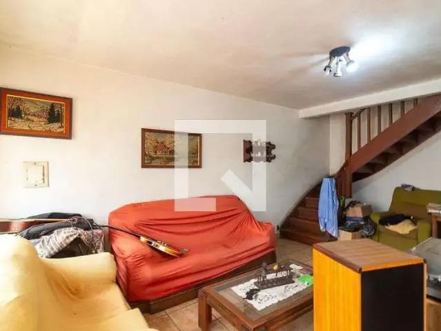 Casa / Sobrado para Venda em São Paulo/SP Jardim Marajoara 3 Quartos