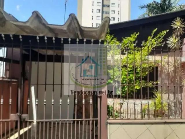 Casa / Sobrado para Venda em São Paulo/SP Jardim Marajoara 3 Quartos