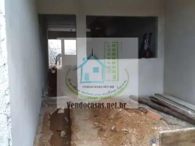 Casa / Sobrado para Venda em São Paulo/SP Jardim Marajoara 3 Quartos