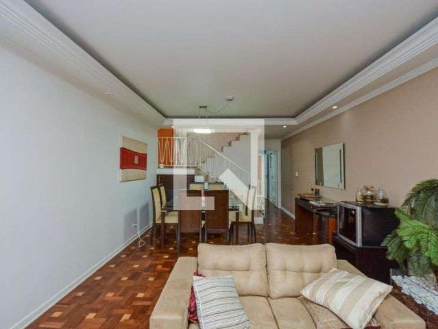 Casa / Sobrado para Venda em São Paulo/SP Jardim Marajoara 3 Quartos