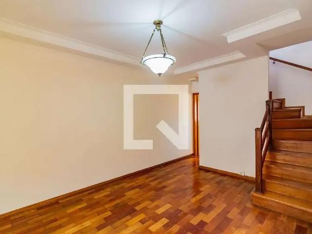 Casa / Sobrado para Venda em São Paulo/SP Jardim Marajoara 3 Quartos
