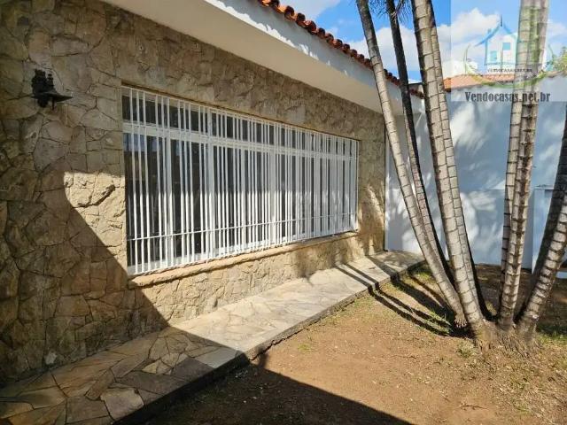 Casa / Sobrado para Venda em São Paulo/SP Jardim Marajoara 3 Quartos