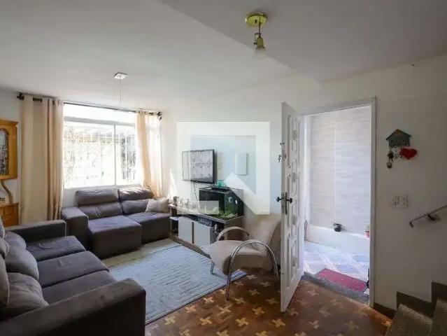 Casa / Sobrado para Venda em São Paulo/SP Jardim Marajoara 3 Quartos