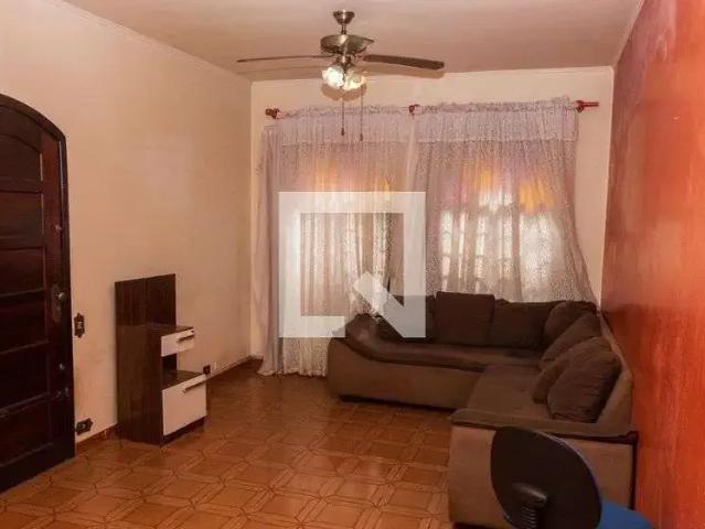 Casa / Sobrado para Venda em São Paulo/SP Jardim Marajoara 3 Quartos