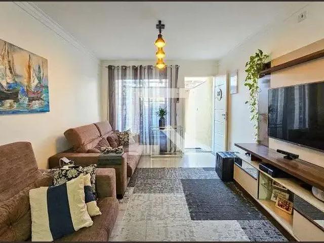 Casa / Sobrado para Venda em São Paulo/SP Jardim Marajoara 3 Quartos