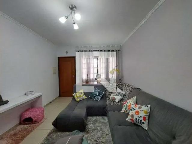 Casa / Sobrado para Venda em São Paulo/SP Jardim Marajoara 3 Quartos