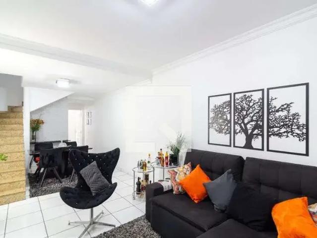 Casa / Sobrado para Venda em São Paulo/SP Jardim Marajoara 3 Quartos
