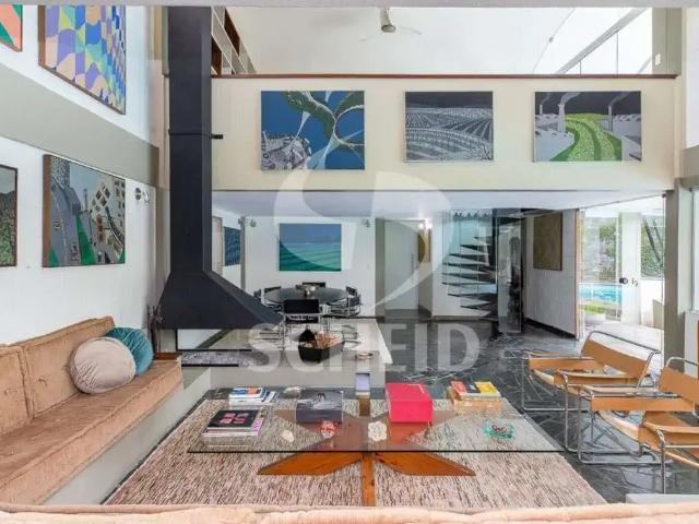 Casa / Sobrado para Venda em São Paulo/SP Jardim Marajoara 3 Quartos