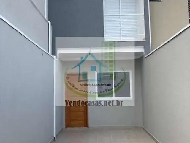Casa / Sobrado para Venda em São Paulo/SP Jardim Marajoara 3 Quartos
