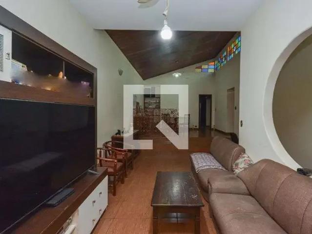 Casa / Sobrado para Venda em São Paulo/SP Jardim Marajoara 3 Quartos