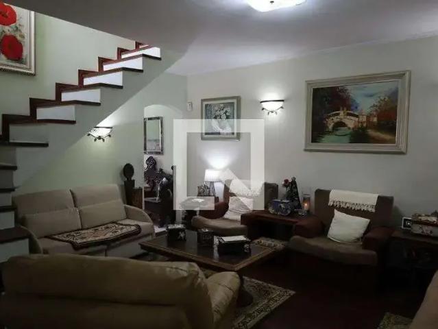Casa / Sobrado para Venda em São Paulo/SP Jardim Marajoara 3 Quartos