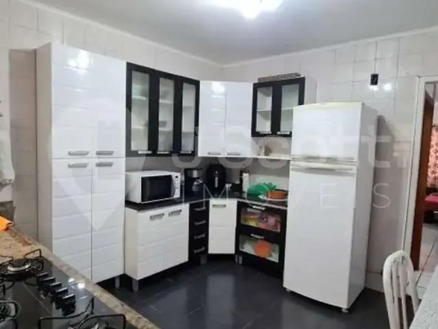 Casa / Sobrado para Venda em São Paulo/SP Jardim Marajoara 3 Quartos