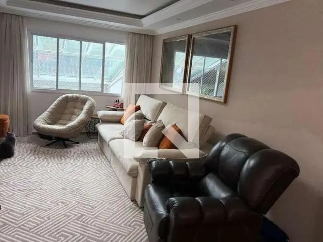 Casa / Sobrado para Venda em São Paulo/SP Jardim Marajoara 3 Quartos