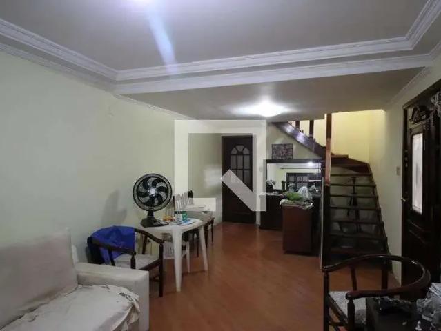 Casa / Sobrado para Venda em São Paulo/SP Jardim Marajoara 3 Quartos