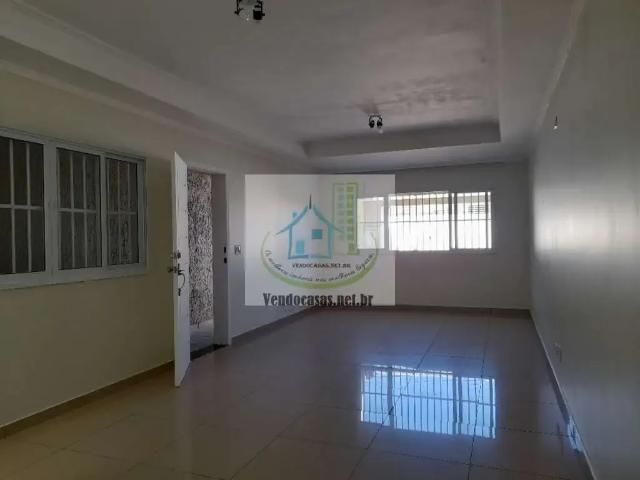 Casa / Sobrado para Venda em São Paulo/SP Jardim Marajoara 3 Quartos