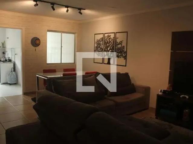 Casa / Sobrado para Venda em São Paulo/SP Jardim Marajoara 3 Quartos